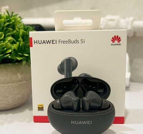 Huawei freebuds 5i