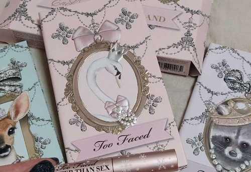 Too faced enchanted wonderland набор