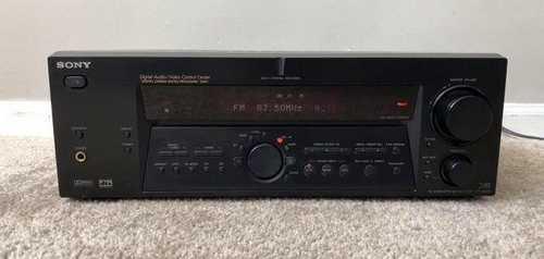 Sony STR-DE875