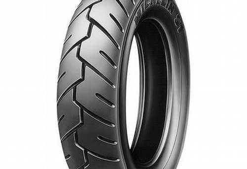 Michelin S1(Универсальные) : 110/80 R10 58J (Униве