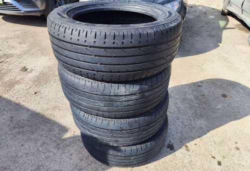 Bridgestone Dueler H/P Sport 235/55 R17