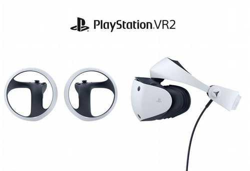 Продам VR2 на PS 5