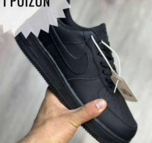 Крoccoвки мужские nike AIR force 1