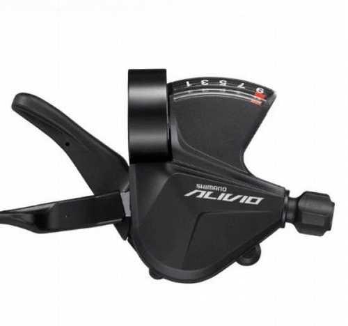 Манетка shimano Alivio M3100-R