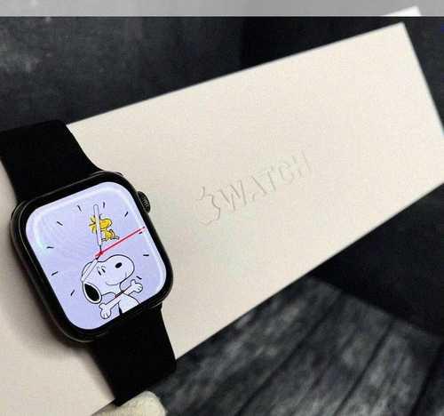 Apple Watch Series 10 41мм