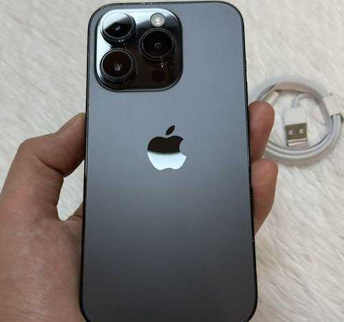 iPhone 14 Pro, 128 ГБ