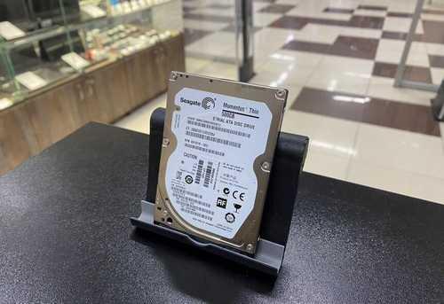 Seagate 500 Гб (2.5", ST500LT012)