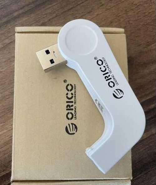 Переходник USB для iMac