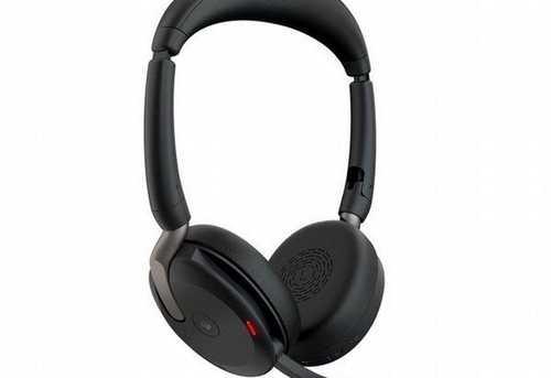 Jabra Evolve2 65 FLex Link380 a/c MS/UC Stereo