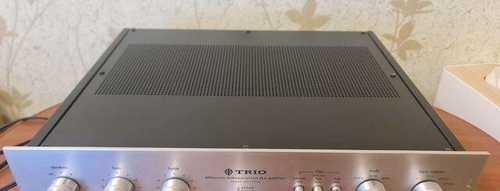 Усилитель Trio ka 7300