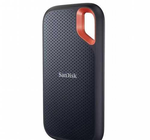 Внешний SSD Sandisk Extreme Portable V2 4тб1050