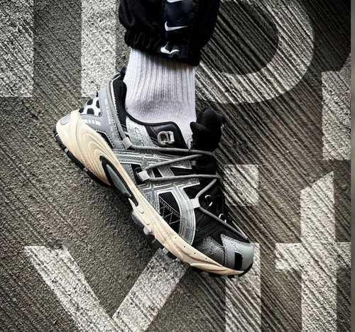 Кроссовки asics gel kahana 8 tr v2