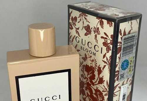 Туалетная вода Gucci Bloom (гуччи блум)