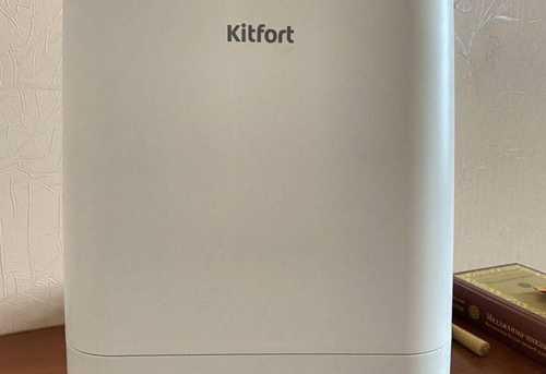 Увлажнитель воздуха Kitfort модель KT - 2811