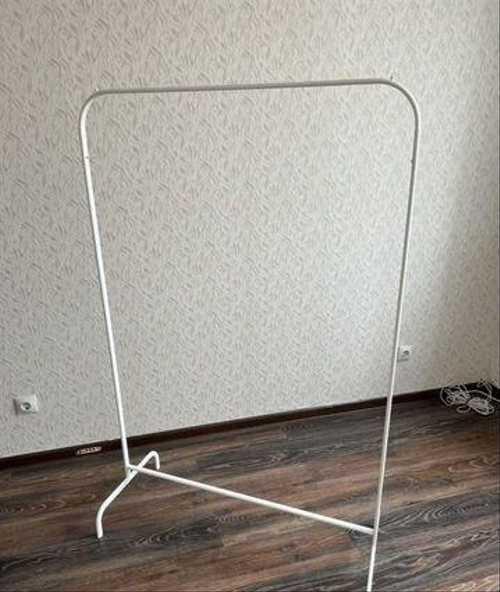 Вешалка напольная мулиг IKEA