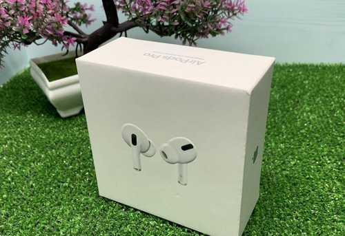 Airpods Pro MagSafe (арт.L6036)