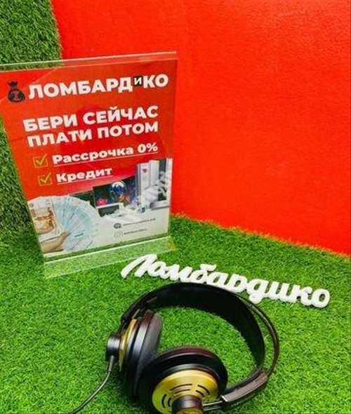 Наушники AKG K 121 Studio(К 18746)