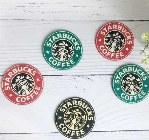 Подставка под кружку Starbucks