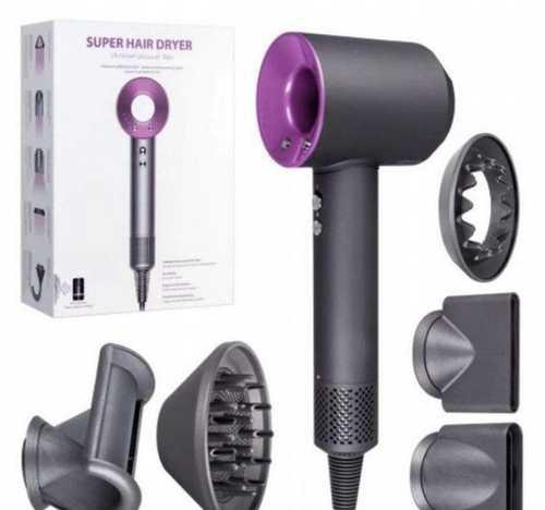 Фены Dyson новые на подарок