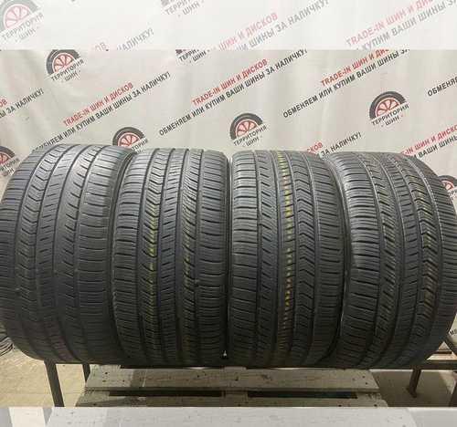 Yokohama Geolandar X-CV G057 295/35 R21 97V