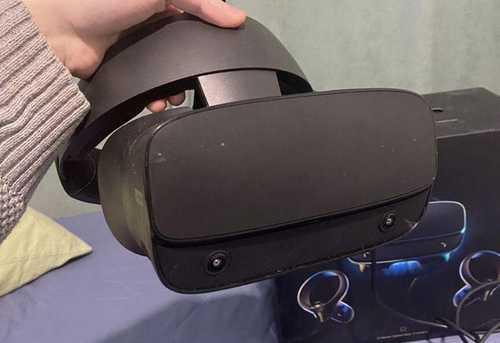 Oculus Rift S Очки виртуальной реальности VR