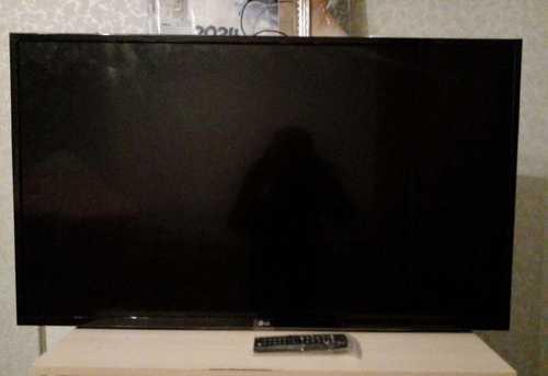 Телевизор LG 43 LH543v