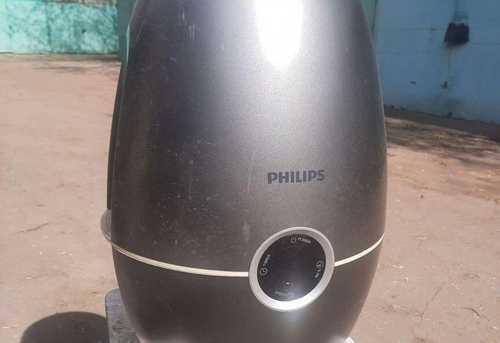 Увлажнитель воздуха Philips HU4903