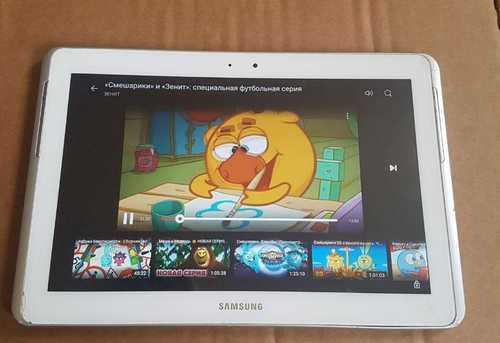 Samsung Galaxy Tab 2 GT-P5100 10.1", 16GB, 3G