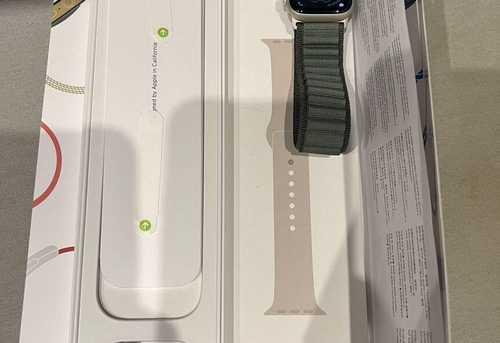 Apple watch s7 45mm