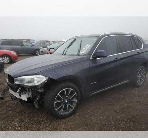 Авто под разбор bmw x5 xdrive35i