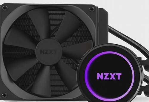 Система жидкостного охлаждения nzxt Kraken X42