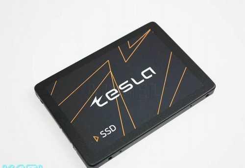 SSD 512 GB Tesla ssdtsla-512GS3 (новый)