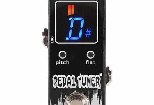 Напольная педаль Xvive PT-05 Chromatic Pedal Tuner