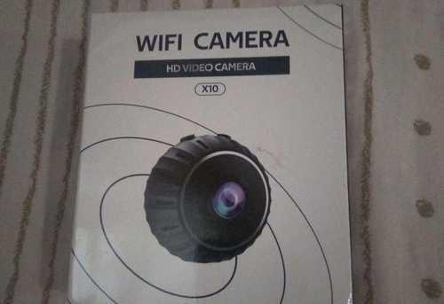Экшн камера HD video camera