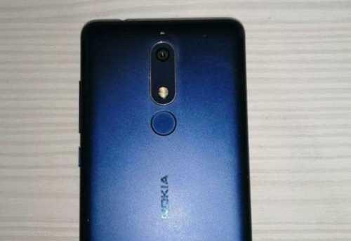 Nokia 5.1, 2/16 ГБ