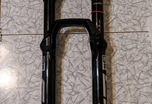 Вилка RockShox Sid Ultimate Race Day, 29", 120, RL