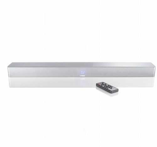 Canton SMART Soundbar 9 White