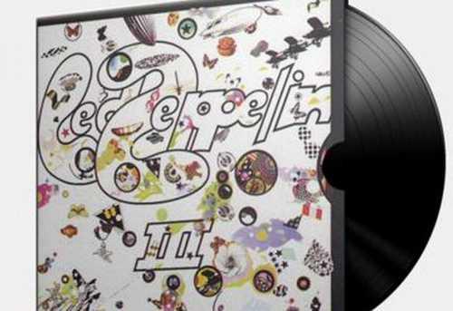 Led Zeppelin: Led Zeppelin III