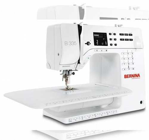 Швейная машина Bernina B 335