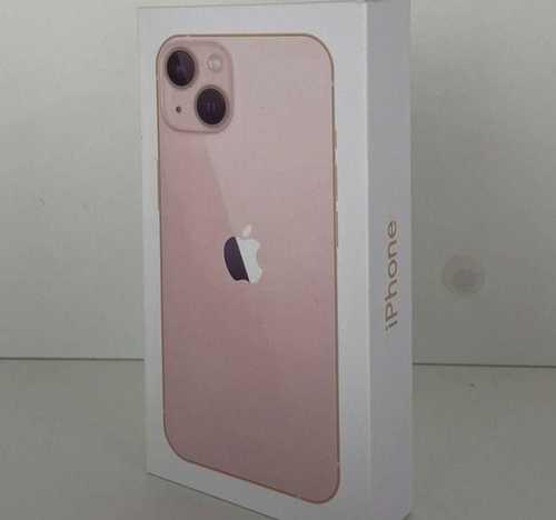 iPhone 13 mini, 128 ГБ