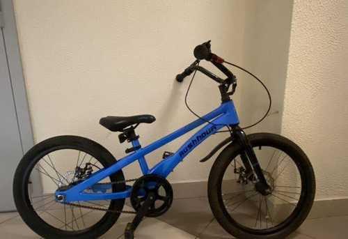 Детский велосипед двухколесный Rushhour