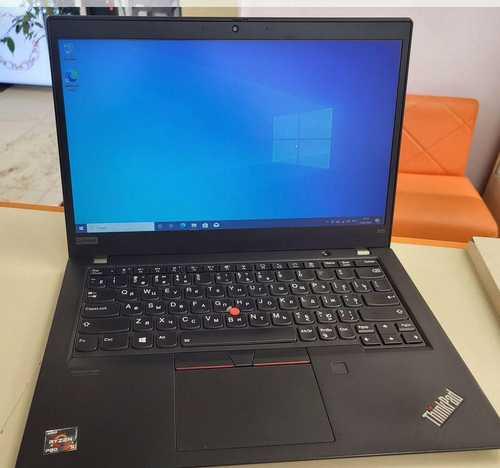 Ноутбук Lenovo ThinkPad X13 Gen 1