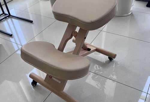 Коленный стул / Ортопедический стул Yamaguchi