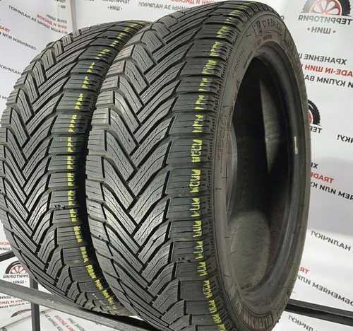 Michelin Alpin 6 225/45 R17 94M