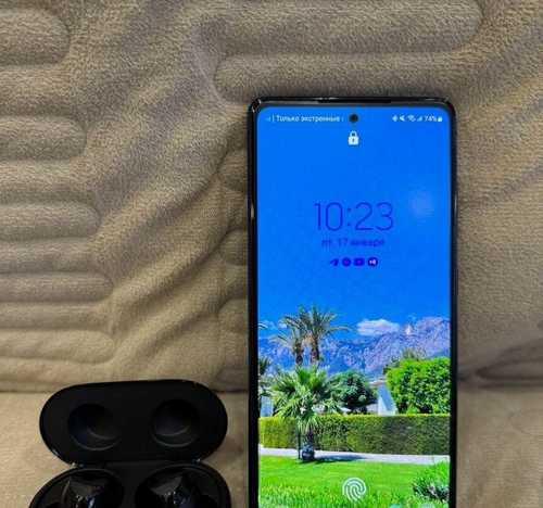 Samsung Galaxy S20FE (Fan Edition), 6/128 ГБ