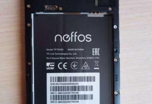 TP-LINK Neffos A5, 16 ГБ