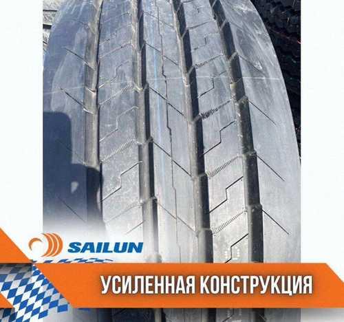 Шина sailun 385/65R22.5