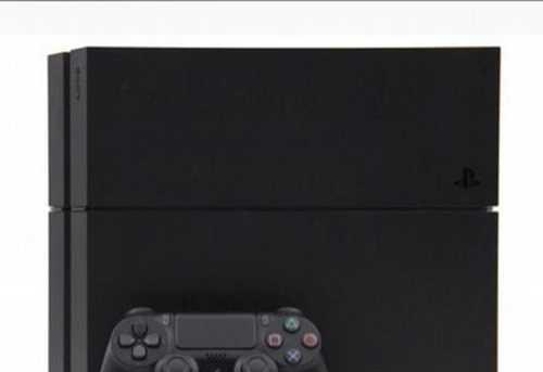 Sony PS4 fat 500 gb