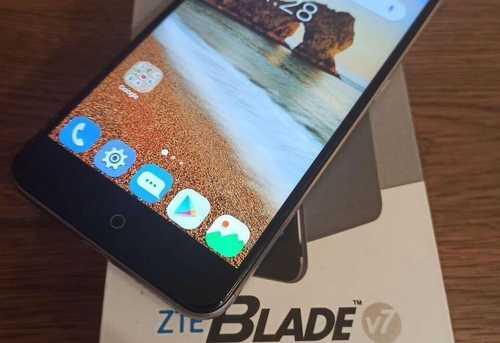 ZTE Blade V7, 2/16 ГБ