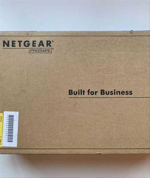 Маршрутизатор netgear SRX5308